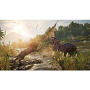 Assassin's Creed Origins - Xbox ONE nv Prix