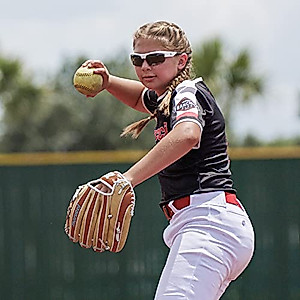 Marucci - Acadia Fastpitch 97R3 12.50 H Web RHT (MFGACFP97R3-CM/CB-RH)