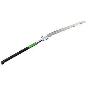 Silky KATANABOY Professional 650mm Folding Saw XL Teeth (710-65)