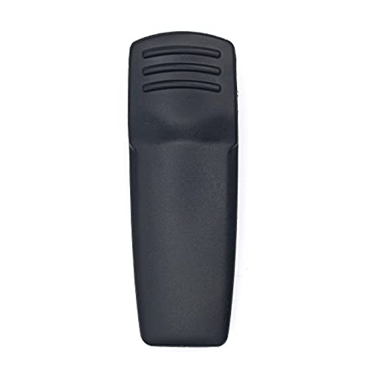 Kymate BCA2 Replacement Belt Clip for Midland Radio Clips X-Talker T70 T73 T75 T77 T79 LXT600 LXT630 GXT1000 GXT1030 GXT1050 Series Walkie Talkie Holster 2 Pcs