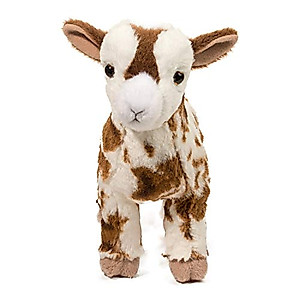 Douglas Gerti Goat Plush Stuffed Animal