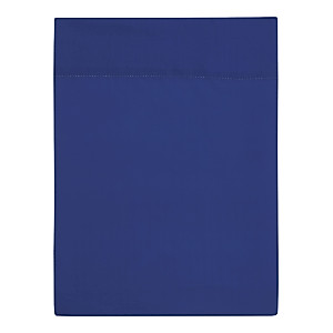 Warner Brothers Scooby Doo - Scooby Dooby Doo Blue, Green, Brown & Orange 4Piece Toddler Bed Set - Comforter, Fitted Bottom Sheet, Flat Top Sheet, & Reversible Pillowcase, Blue, Green, Brown, Orange