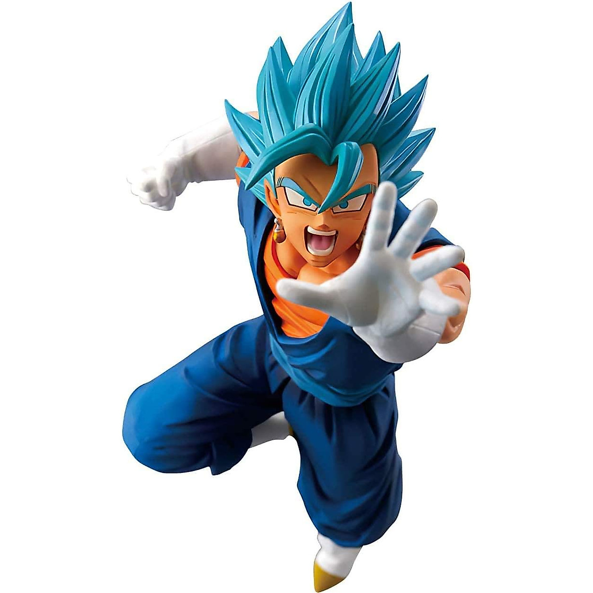 Banpresto 19939 Dragon Ball Super Chosenshiretsuden vol.5 SSGSS Vegito Figure