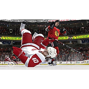 NHL 11 - Xbox 360