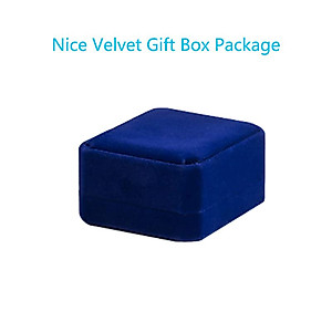 SENCLE S925 Sterling Silver with 14K Yellow Gold Plated Simulated Emerald Green Gemstone Adjustable Bracelet for Women