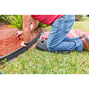 Earth Edge Super Cushy Kneeling Pad - 20"x15"x2"