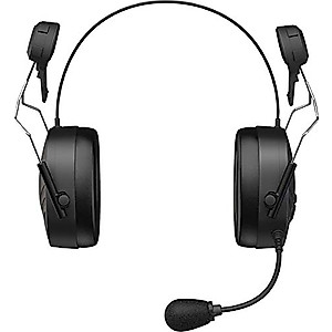 Sena TuffTalk Lite Helmet Mount