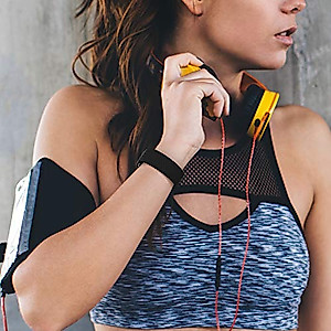 Silicone Solo Loop Bands Compatible with Apple Watch Band 38mm 40mm 41mm 42mm 44mm 45mm 49mm, Stretchy Silicone Elastic Sport Strap Compatible for iWatch Series 8/7/6/5/4/3/2/1/SE Ultra