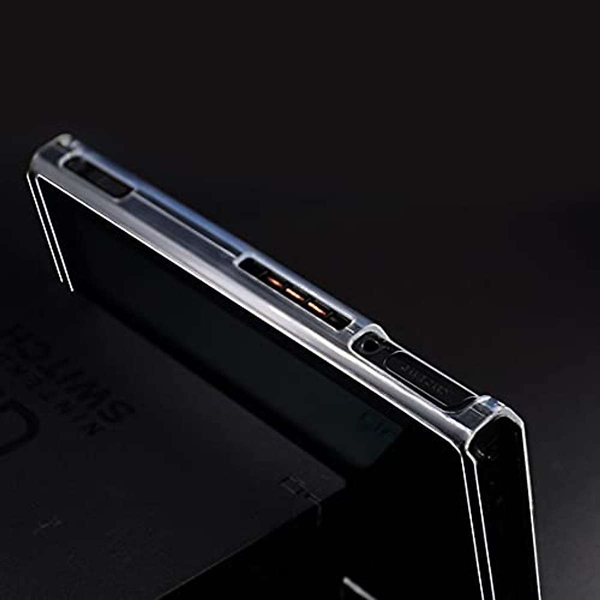 Game Console ive Sleeve TPU Handle Split All Inclusive ive Shell