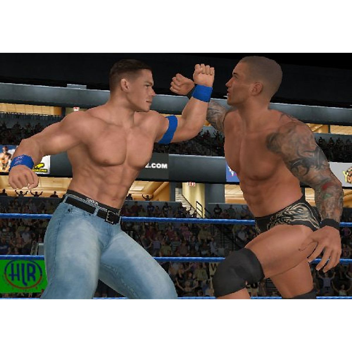 WWE SmackDown vs. Raw 2010 - Nintendo Wii
