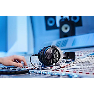 beyerdynamic DT 1990 Pro Open Studio Headphones