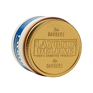 Layrite Natural Matte Cream, 1.5 oz