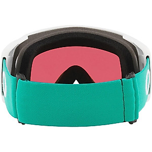 Oakley Flight Tracker S Celeste w/PRIZM Snow Jade Iridium
