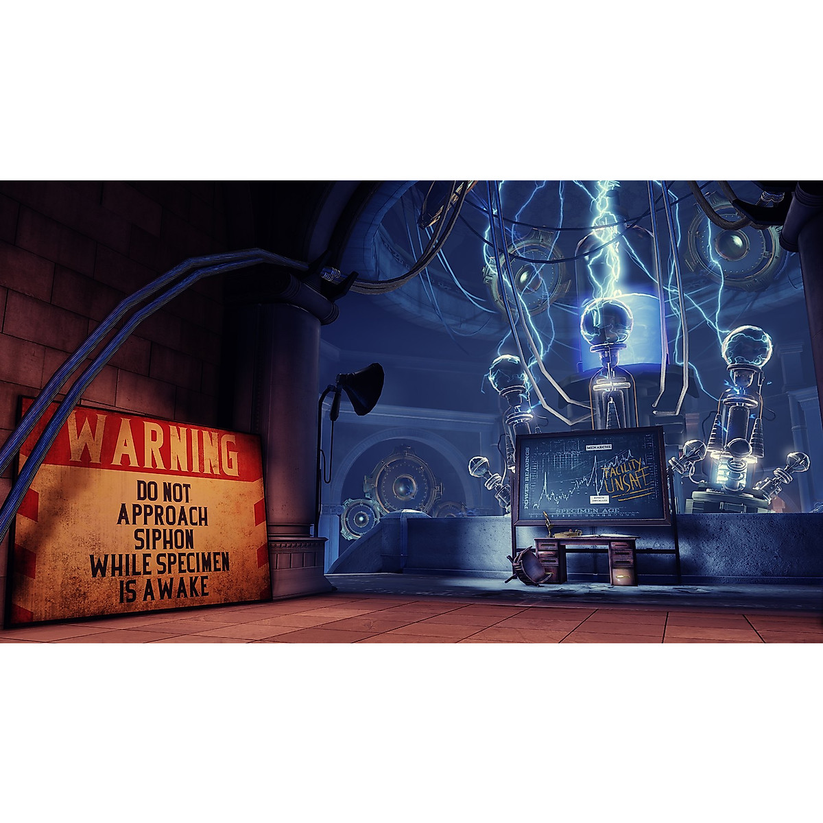 BioShock Infinite - Xbox 360