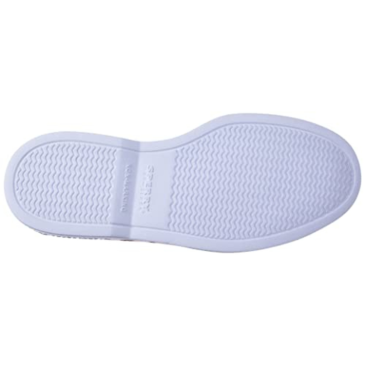 Sperry Womens AO Float Pull-on Non-Marking Boat Shoes Red 6 Medium (B,M)