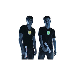 Laser X 88016 Two Player Laser Gaming Set, 72 months to 180 months