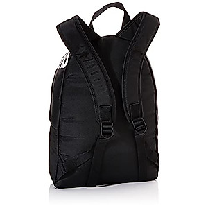 Backpack CK CALVIN KLEIN school work free time article ZM0ZM01680 CKJ INST CAMPUS B - cm. 36 x 40 x 12 (APPROX.), BDS Black / Nero, UNICA - ONE SIZE