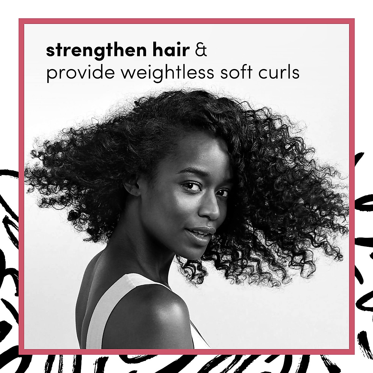 The Good Stuff Curl Hydration Butter, 8.53 oz