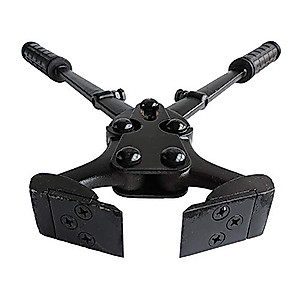 Hoof Trimmers Heavy Duty Nippers for Cattle Horses Goats Sheep Farm Large Animal Livestock Veterinary Tool 16.7(in) 4.9(lb)