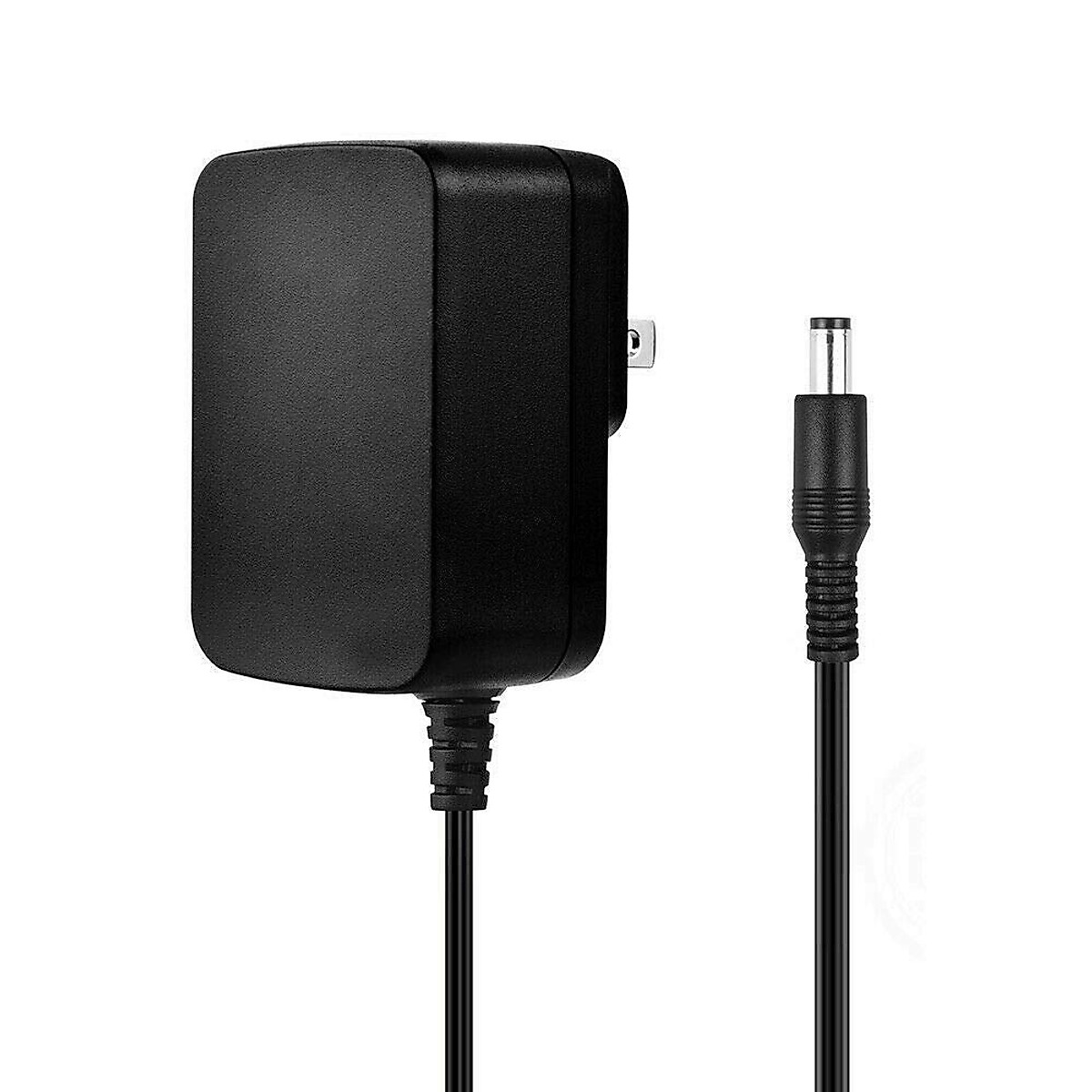 yanw UL 5ft 9V 2A AC Adapter for Sega 1602 1602-05 Genesis Console Power Supply Cord