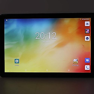 DAUZ 12 Tablet 10.1 Inch Screen 12GB RAM 256GB ROM Tablet for Home Office (#2)