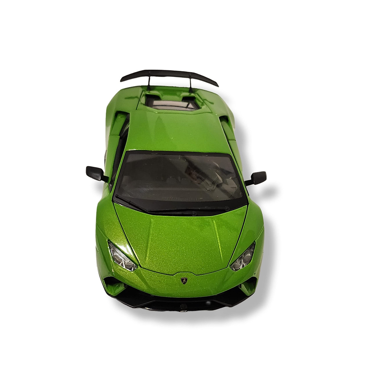 New DIECAST Toys CAR MAISTO 1:18 Special Edition Huracan PERFORMANTE (Green) 31391GRN
