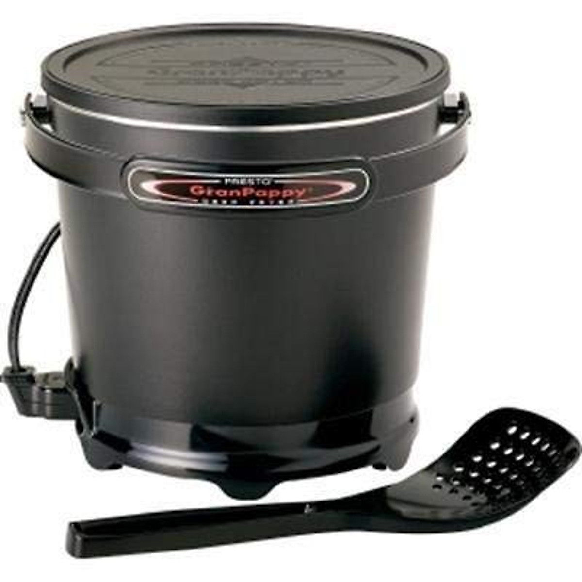 Presto - Grand Pappy Deep Fryer