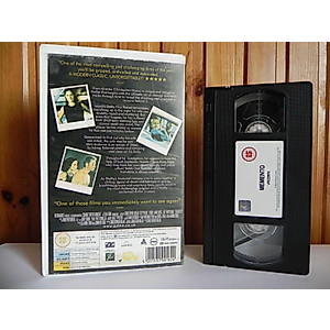 Memento - Large Box - Pathe! - Thriller - Ex-Rental - Carrie-Anne Moss - Pal VHS