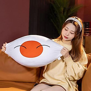 Hgplvxj 11.8Inch Country Ball Plush Toy, Polandball Stuffed Plush Pillow Birthday Xmas Gift for Kids (America)