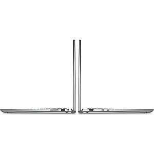 Dell Inspiron 2-in-1 High-Performance Business Laptop 14" Touchscreen WUXGA IPS (AMD Ryzen 7 5825U, 16GB RAM, 1TB PCIe SSD, AMD Radeon, Backlit KYB, FP Reader, WiFi 6, BT 5.2, HD Webcam, Win 11Pro)