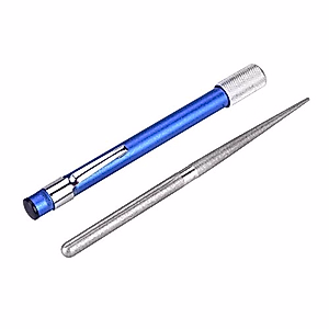 Multipurpose Sharpening Stone Pen Type,Diamond Knife Sharpener Stick,Knife Sharpener,Diamond Sharpener,Sharpener Stick,for Outdoor Kitchen…