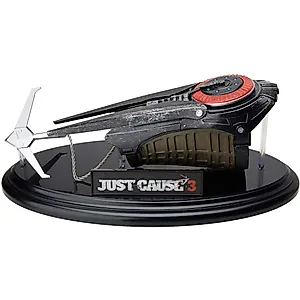 Just Cause 3 Collector's Edition - PlayStation 4