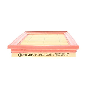 Continental 280086 Original Equipment Quality Engine Air Filter