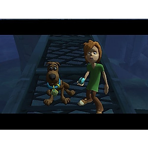 Scooby Doo First Frights - Nintendo Wii (Renewed)