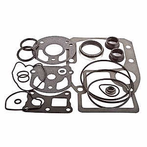 SEI Marine Products-Compatible with - OMC Cobra Upper Seal Kit 0987603 1986 1987 1988 1989 1990 1991 1992 1993
