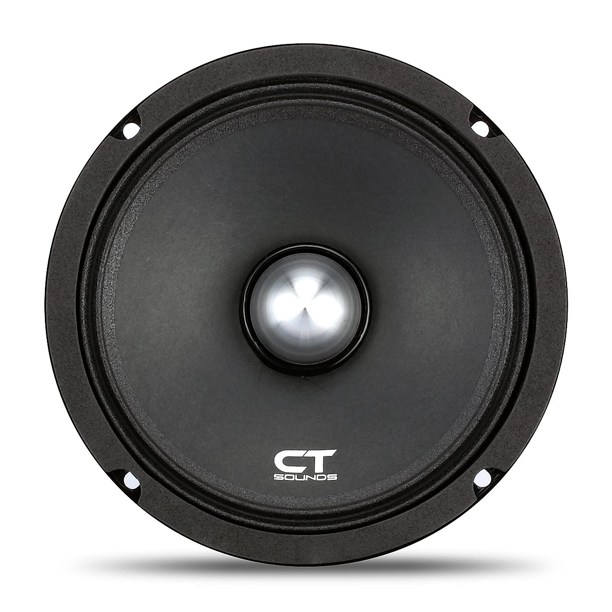 CT Sounds NEO65-4 6.5” Neo Pro Audio Midrange Loudspeaker, 250 Watts RMS, Each