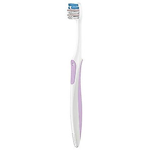 Oral-B Gum Care Extra Soft Toothbrush for Sensitive Teeth and Gums, Compact Small Head - 6 Pack