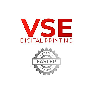 10 Quantity Blank Yellow Yard Signs 18x24 with H-stakes for Garage Sale Signs, For Rent, Open House, Estate Sale, Now Hiring, or Political Lawn Sign