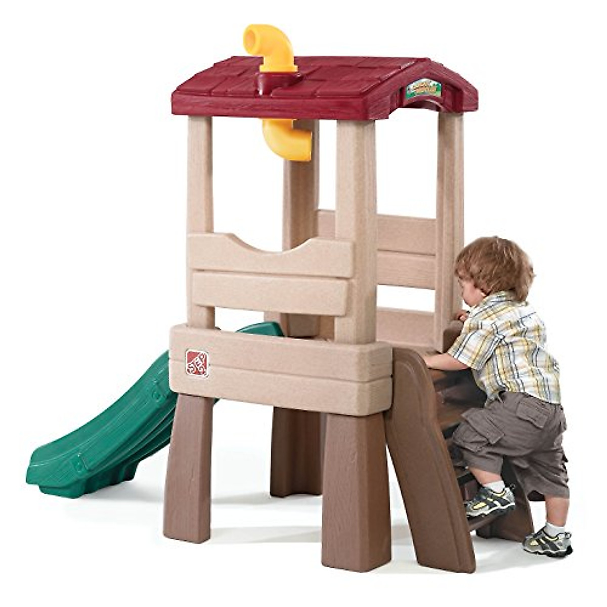 Step2 Naturally Playful Lookout Treehouse