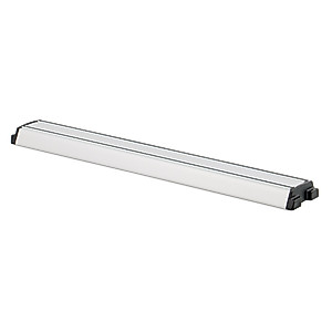 ZWILLING J.A. Henckels Magnetic Knife Bar, Silver 11.5-inch