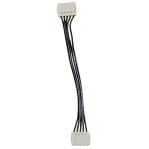 Flex Cable (Power Supply) for Sony Playstation 4 (ADP-240AR) with Separator Card