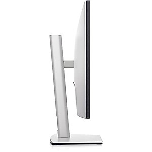 Dell UltraSharp U2722DE 27" LCD Monitor ,Platinum Silver