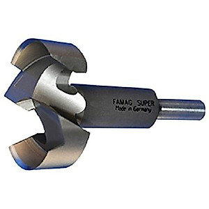 Alfa Tools FB61460 7/8" CV Famag Forstner Bit