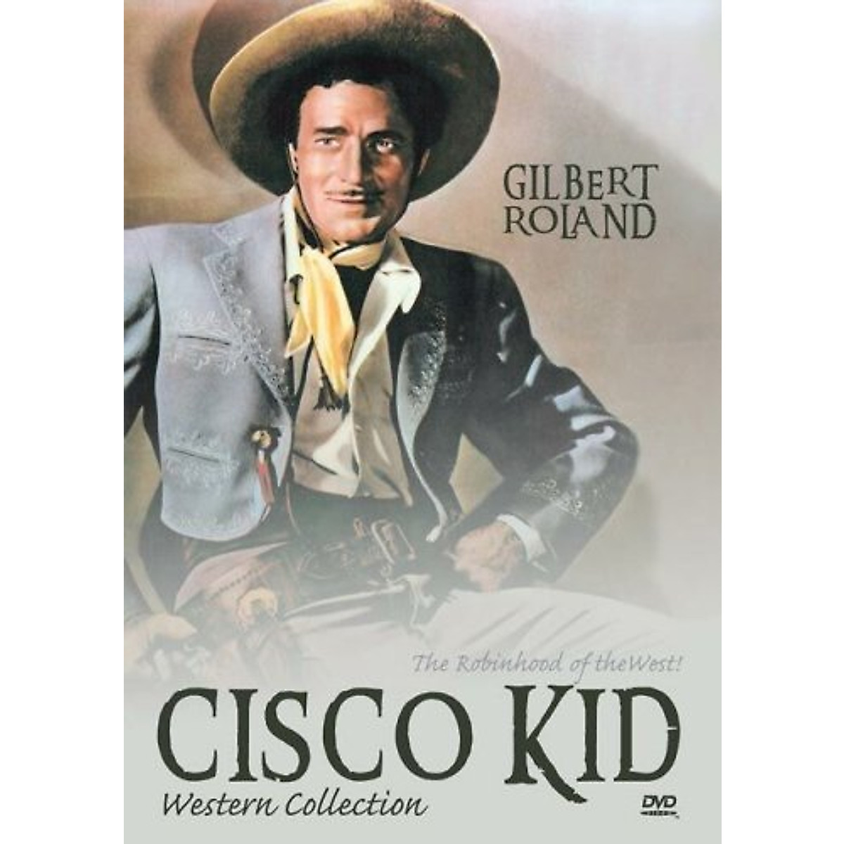 Cisco Kid Western Collection