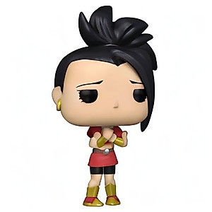 Funko Pop! Animation: Dragon Ball Super - Kale