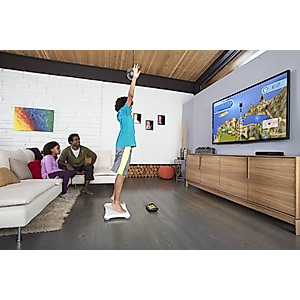 Wii Fit U w/Wii Balance Board accessory and Fit Meter - Wii U