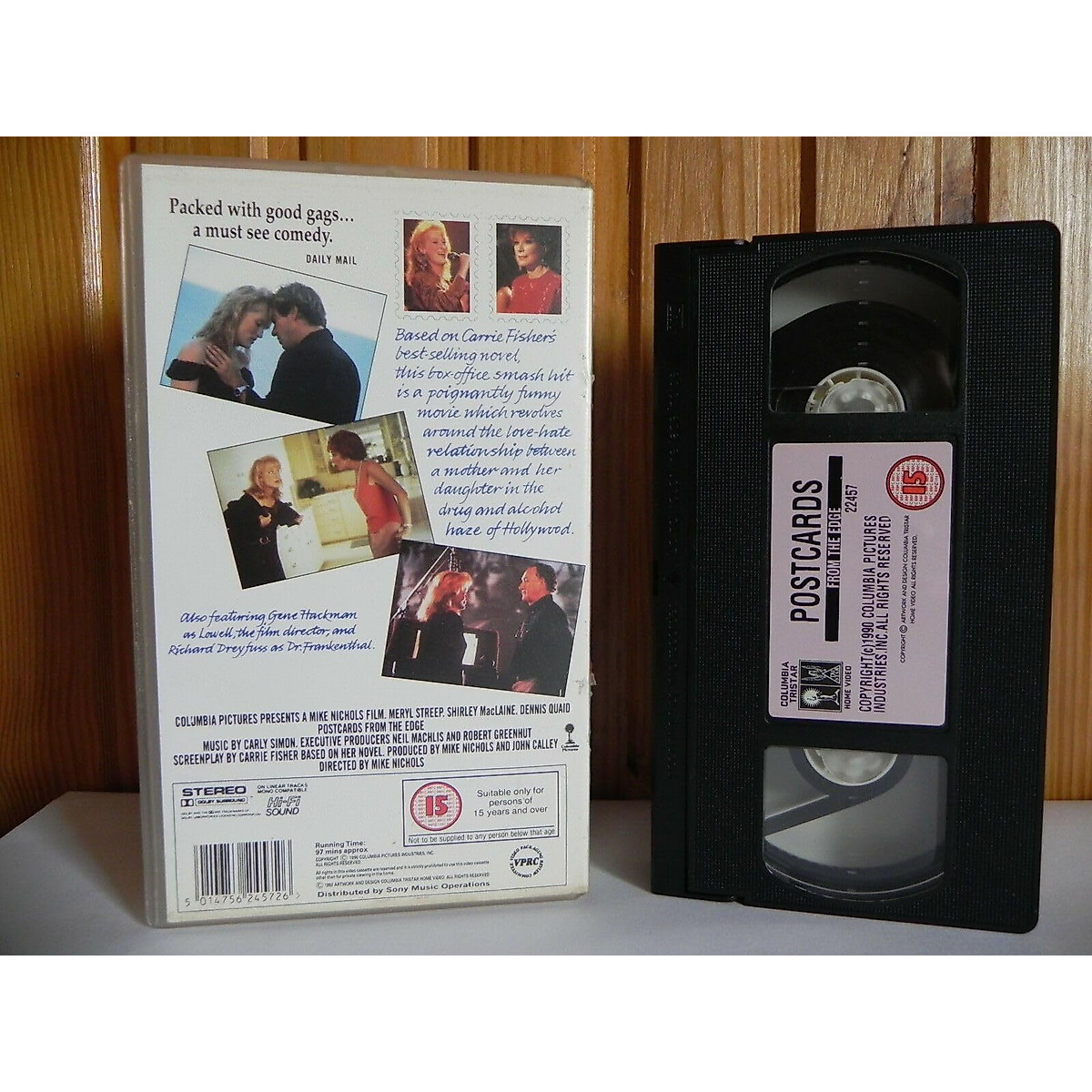 Poolhall Junkies (2002) [VHS]