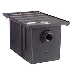 Ashland Poly Grease Trap 4810