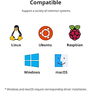 SONOFF Zigbee 3.0 USB Dongle Plus-E Gateway, Universal Zigbee USB Gateway with Antenna for Home Assistant, Open HAB, Zigbee2MQTT etc, Wireless Zigbee 3.0 USB Adapter