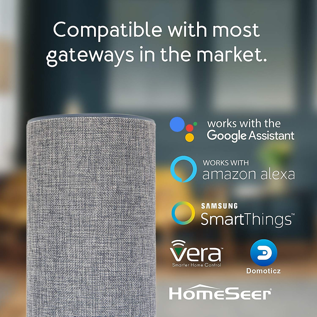 Zwave Door Sensor Aeotec Recessed Door Sensor 7, Z-Wave Plus Enabled Smart Door Sensor Battery Powered, SmartStart S2, Zwave Hub Required SmartThings Fibaro Home Centre 3 Hubitat